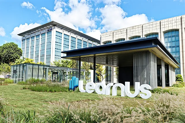 국내 고등교육기관 최초, 오픈형 온라인 교육 플랫폼 ‘런어스(LearnUs)’